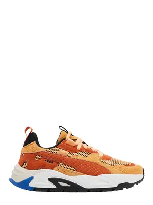PUMA Rs-trck Horizon Sneakers - Orange