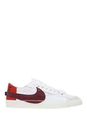 NIKE Blazer Low '77 Jumbo Sneakers