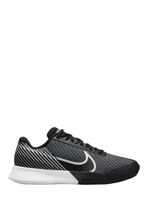 Nike Court Air Zoom Vapor Pro 2 Sneakers - Black