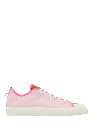 Adidas Nizza Low 'pride Pack Love Unites' Sneakers - Pink