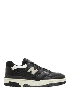 NEW BALANCE 550 Sneakers Black