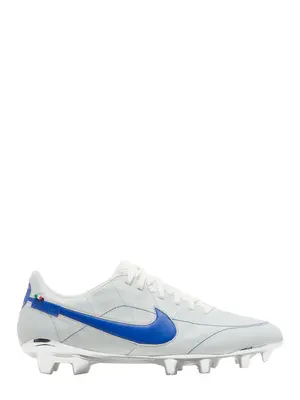 Nike Tiempo Legend Elite Fg Made In Italy - White