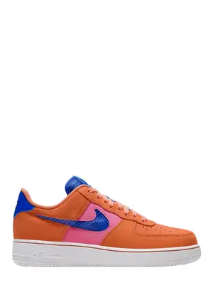 Nike Air Force 1 '07 LV8 Sneakers Orange