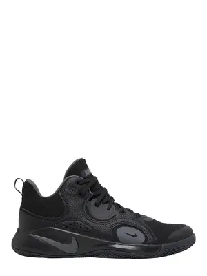 Nike Fly.by Mid 2 Sneakers - Black