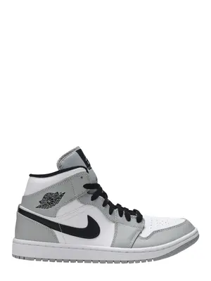 JORDAN Air Jordan 1 Mid Grey
