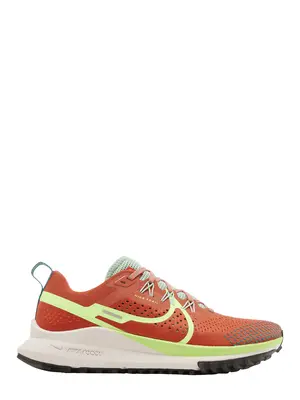 Nike React Pegasus Trail 4 - Orange