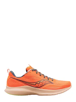 Saucony Kinvara 13 'campfire Story' Athletic Sneakers - Orange