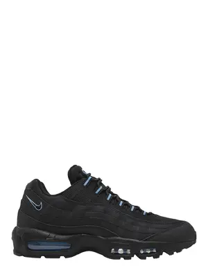Nike Air Max 95 Sneakers - Black