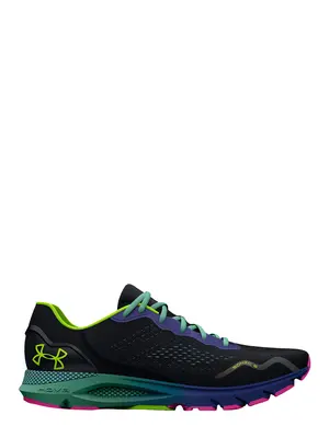 Under Armour Hovr Sonic 6 Speed Overdrive - Black