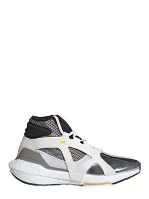 Adidas By Stella Mccartney Ultraboost 21 Sneakers - Silver