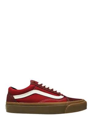 VANS Og Old Skool Lx - Red
