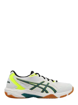 Asics Gel Rocket Sneakers - White