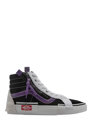 VANS Sk8-hi Reissue Ca Sneakers - Black
