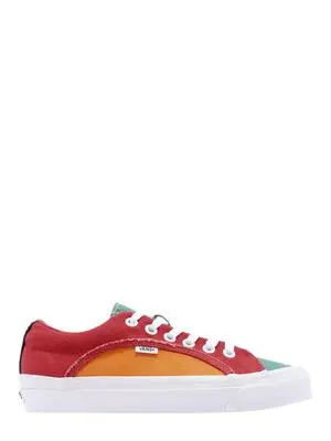 VANS Og Lampin Lx Denim Sneakers - Multicolor