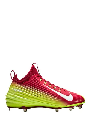 Nike Lunar Vapor Trout Sneakers - Red