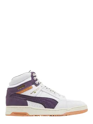 PUMA Slipstream Mid Sc Sneakers - White