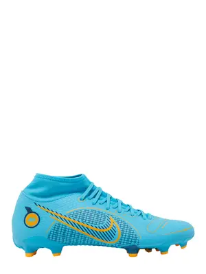 Nike Mercurial Superfly Academy Mg Print Pack - Blue