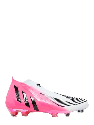 Adidas Predator Edge Lz+ Fg - Pink