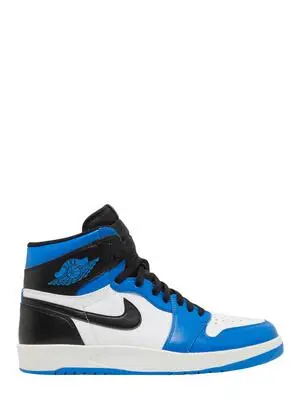 JORDAN 1.5 The Return Sneakers - Blue