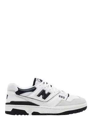 NEW BALANCE 550 - White