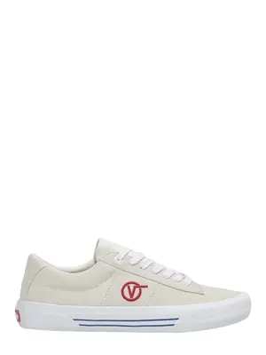 VANS Vans Saddle Sid Pro Sneakers Cream