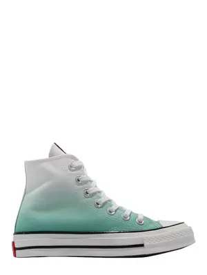 CONVERSE Chuck 70 High 'chinese New Year Washed - Teal