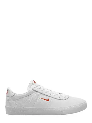 Nike Zoom Bruin Sb Sneakers - White