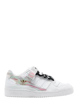 Adidas Wmns Forum Low Sneakers - White
