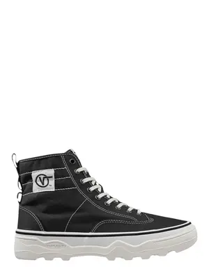VANS Sentry Wc - Black