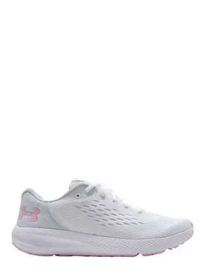 Under Armour Charged Pursuit 2 Athletic Sneakers - White
