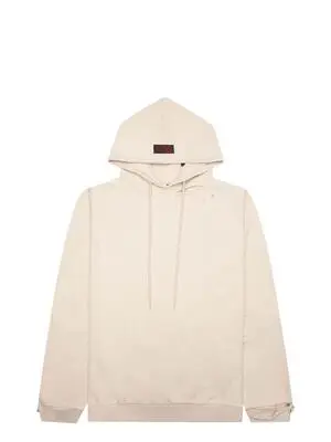 RAF SIMONS Washed Fit Hoodie