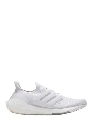 Adidas Ultraboost 21 Sneakers - White