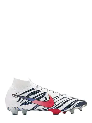 Nike Mercurial Superfly 7 Elite FG ‘Korea’ White