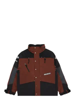 SUPREME Supreme X The North Face Steep Tech Apogee Jacket