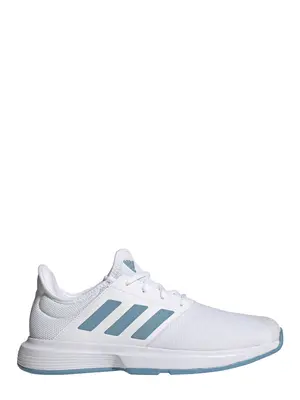 Adidas Gamecourt Sneakers - White