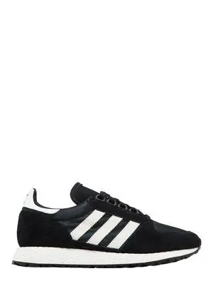 Adidas Forest Grove - Black