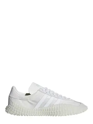 Adidas Country Kamanda Sneakers - White