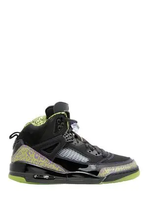 JORDAN Spizike Sneakers - Black