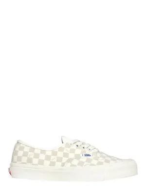 VANS Vans Authentic LX Tonal Checkerboard