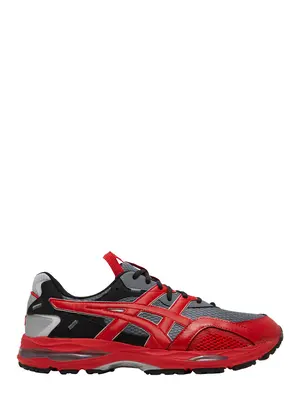 Asics X Kiko Kostadinov Hs2-s Gel Mc Plus Sneakers - Red