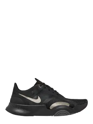 Nike Superrep Go - Black