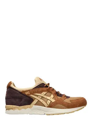 Asics ASICS Gel Lyte V Sneakers Brown