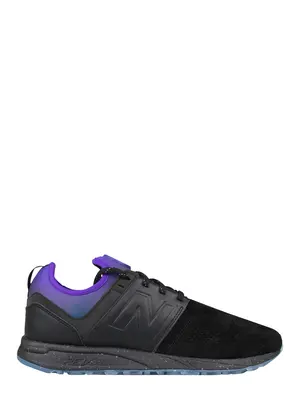 NEW BALANCE Stance X 247 Sneakers - Black