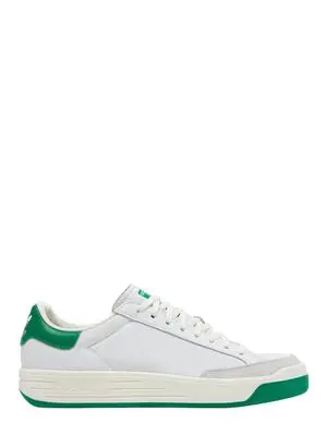 Adidas Rod Laver Sneakers - White
