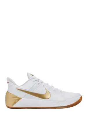 Nike Kobe A.d. 'big Stage' Sneakers - White