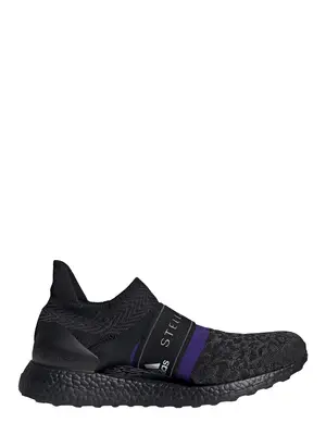 Adidas By Stella Mccartney Ultraboost Sneakers - Black