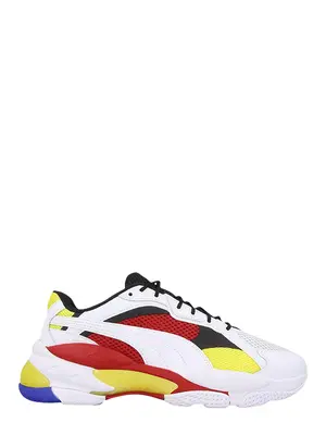 PUMA Lqdcell Epsilon Sneakers - White