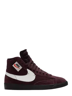 Nike Wmns Blazer Mid Rebel Xx - Red