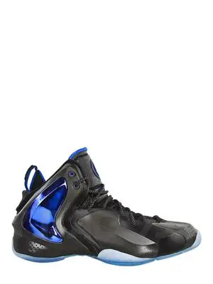 Nike Lil Penny Posite 'shooting Stars' Sneakers - Black