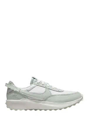 Nike Waffle Debut Premium Sneakers - White